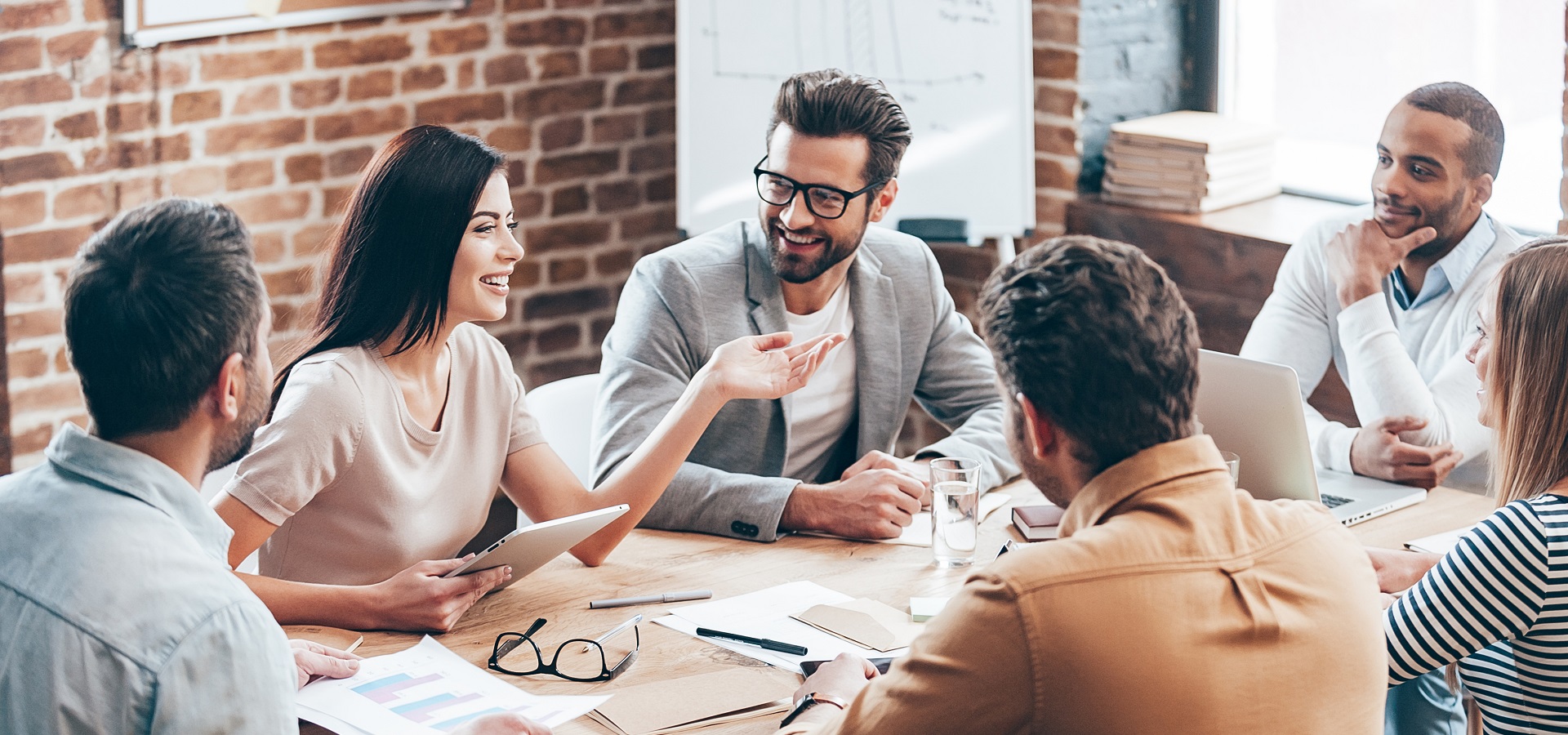 Emergent Holdings Career Section